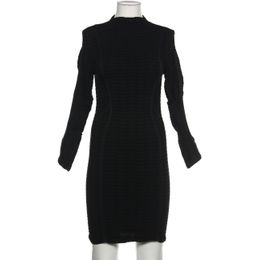 Wolford Damen Kleid, schwarz, Gr. 38