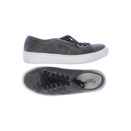 Dockers by Gerli Damen Sneakers, grau