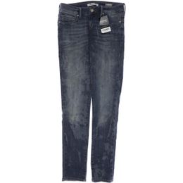 Mavi Damen Jeans, blau