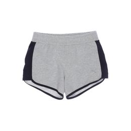 Puma Damen Shorts, grau, Gr. 164