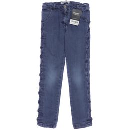 Tartine et Chocolat Damen Jeans, blau, Gr. 128