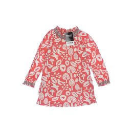 Mini Boden Mädchen Kleid, rot