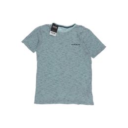 Quiksilver Jungen T-Shirt, hellblau