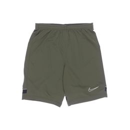 Nike Herren Shorts, grün, Gr. 170