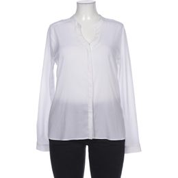 Rich & Royal Rich & Royal Damen Bluse, weiß, Gr. 42