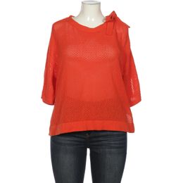 Riani Damen Pullover, orange