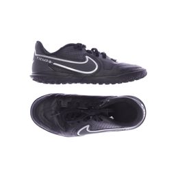 Nike Herren Kinderschuhe, schwarz, Gr. 33