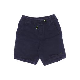 s.Oliver Herren Shorts, marineblau, Gr. 140