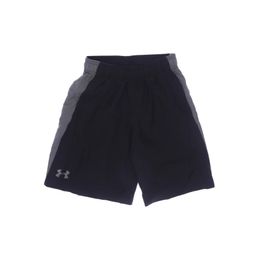 Under Armour Herren Shorts, schwarz, Gr. 134