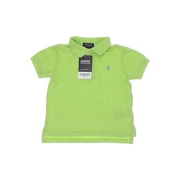 Polo Ralph Lauren Herren Poloshirt, hellgrün, Gr. 92