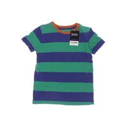 Mini Boden Herren T-Shirt, grün, Gr. 122