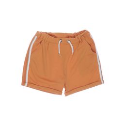 s.Oliver Mädchen Shorts, orange