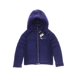 Dsquared2 Damen Jacke, marineblau, Gr. 140