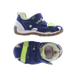 Elefanten Jungen Kinderschuhe, marineblau