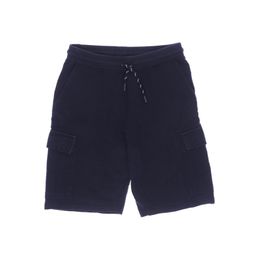 STACCATO Herren Shorts, marineblau, Gr. 152