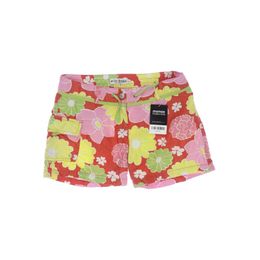 Mini Boden Damen Shorts, rot, Gr. 104