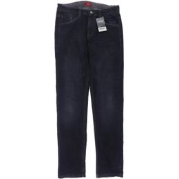 s.Oliver Mädchen Jeans, marineblau