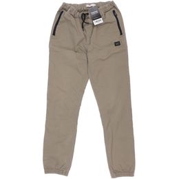 name it Jungen Stoffhose, beige