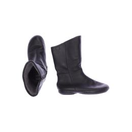 Camper Damen Stiefel, schwarz, Gr. 39