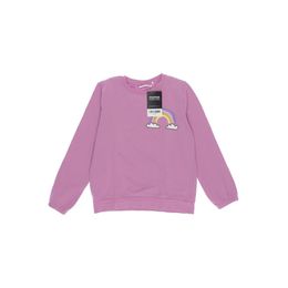 name it Mädchen Hoodies & Sweater, pink