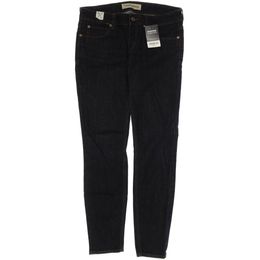 Drykorn Damen Jeans, marineblau, Gr. 40