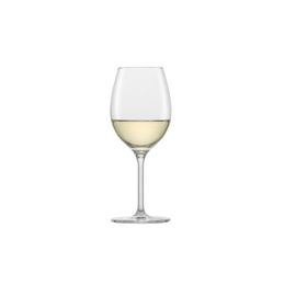 Schott Zwiesel Weißweinglas Chardonnay For You, 4-teilig
