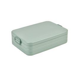 Mepal Lunchbox Take a Break nordic sage, 25,5 x 17 cm