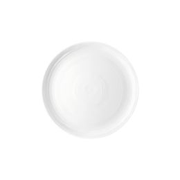 Seltmann Weiden Speiseteller, Terra, weiß, 27,5 cm