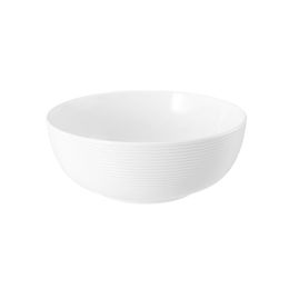 Seltmann Weiden Foodbowl Beat in weiß uni, 20 cm