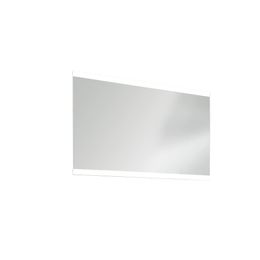 Mondo Flächenspiegel Ronda inkl. LED-Acrylstreifen