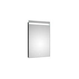 Pelipal LED-Spiegel 26, Aluminium, 50 x 70 cm, inkl. Touchsensor