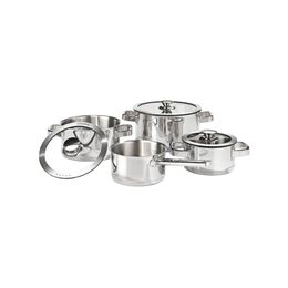 bongusto Topf-Set 4-teilig