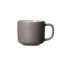 Ritzenhoff & Breker Kaffeetasse Jasper, taupe, 240 ml