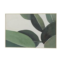 Kaemingk Gemälde, grün, 60 x 40 x 2,5 cm