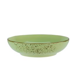 Creatable Poke Bowl Nature Collection, naturgrün, 22,5 cm