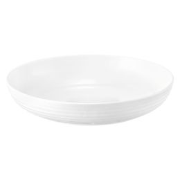 Seltmann Weiden Foodbowl Terra, weiß, 28 cm