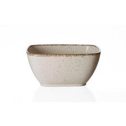 Ritzenhoff & Breker Schale Casa, creme, 14 cm