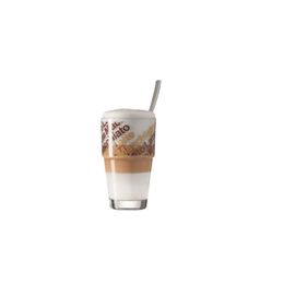 Leonardo Cafe Latte Set Solo, 4-teilig