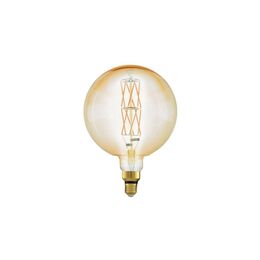 Eglo LED-Leuchtmittel BigSize 8 W / E27 in amber, 30,5 cm