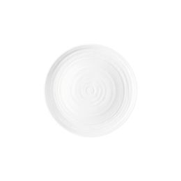 Seltmann Weiden Frühstücksteller Terra, weiß, 22,5 cm