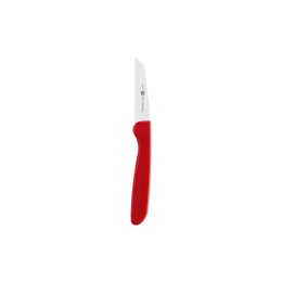 Zwilling Gemüsemesser Twin Grip, rot