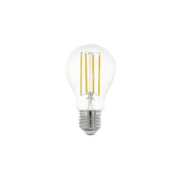 Eglo LED-Leuchtmittel AGL 12 W/E27/1521 lm, klar