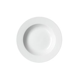 Ritzenhoff & Breker Suppenteller Bianco, weiß, 22 cm