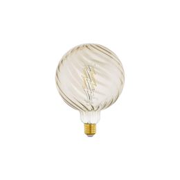 Eglo LED-Leuchtmittel Globe150 2,5 W/E27/200 lm, amber