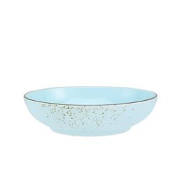 Creatable Poke Bowl Nature Collection, light blue, 22,5 cm