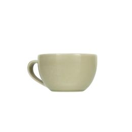 Creatable Cappuccinotasse Nature Collection, sand, 24 cl