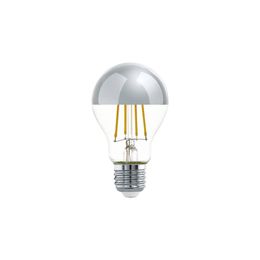 Eglo LED-Leuchtmittel AGL 7,3 W/E27/806 lm, klar/chrom