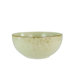 Creatable Buddha Bowl Nature Collection, sand, 17,5 cm