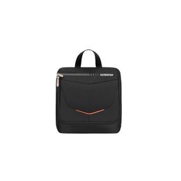 American Tourister SUMMERFUNK TOILET KIT BLACK