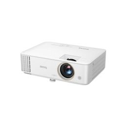 BenQ Projektoren TH585P - DLP projector - portable - 3D - 1920 x 1080 - 3500 ANSI lumens